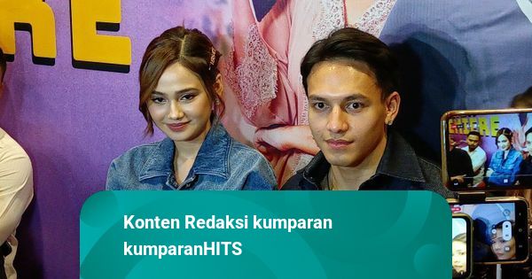 Dibintangi Jefri Nichol dan Syifa Hadju, Film Mohon Doa Restu Tayang 26 Oktober | kumparan.com